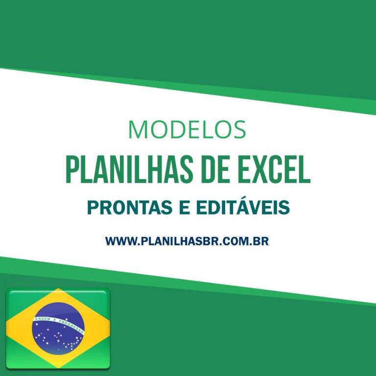 Planilhas Excel – Planilhas Prontas e Atualizadas 2024 Ganhe Tempo e ...